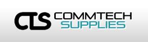 Commtech Supplies - For All Your Toner Needs!